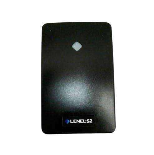 Buy Lenel LNL-R11330-05TB Multi-Technology Mini-Mullion Reader Online ...