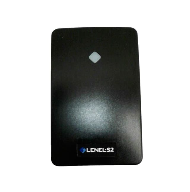 Buy Lenel LNL-R11330-05TB Multi-Technology Mini-Mullion Reader Online ...