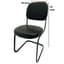 Buy P P CHAIR Office Visitor Student Study Chair Home Resturants Dining ...