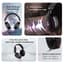 Buy boAt Immortal IM 300 Over-Ear Wired Gaming Headphones with 50mm ...